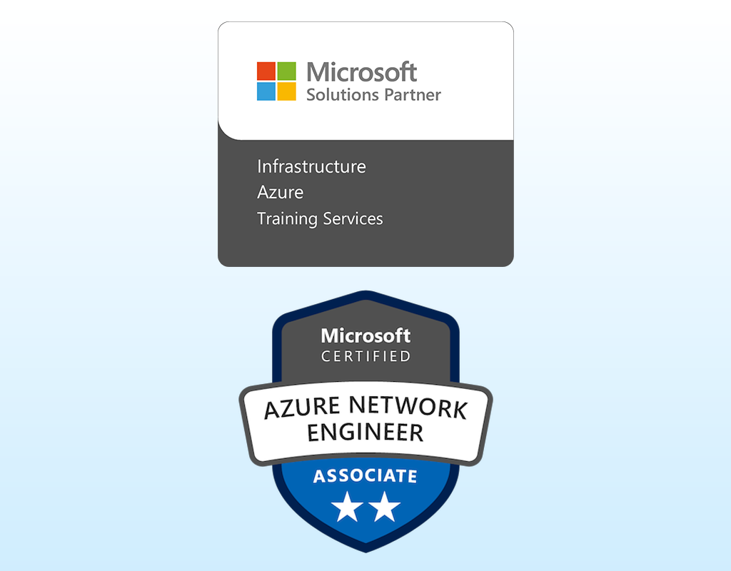 Designing and Implementing Microsoft Azure Networking Solutions (AZ-700T00) - Vedigital